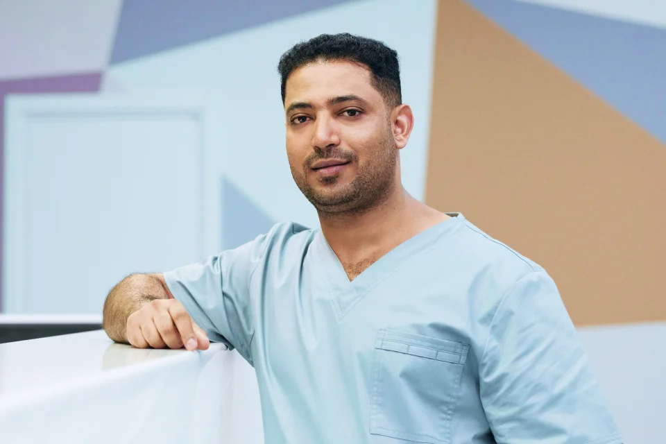 Dr. Michael Linden – Sümer Ecza Deposu